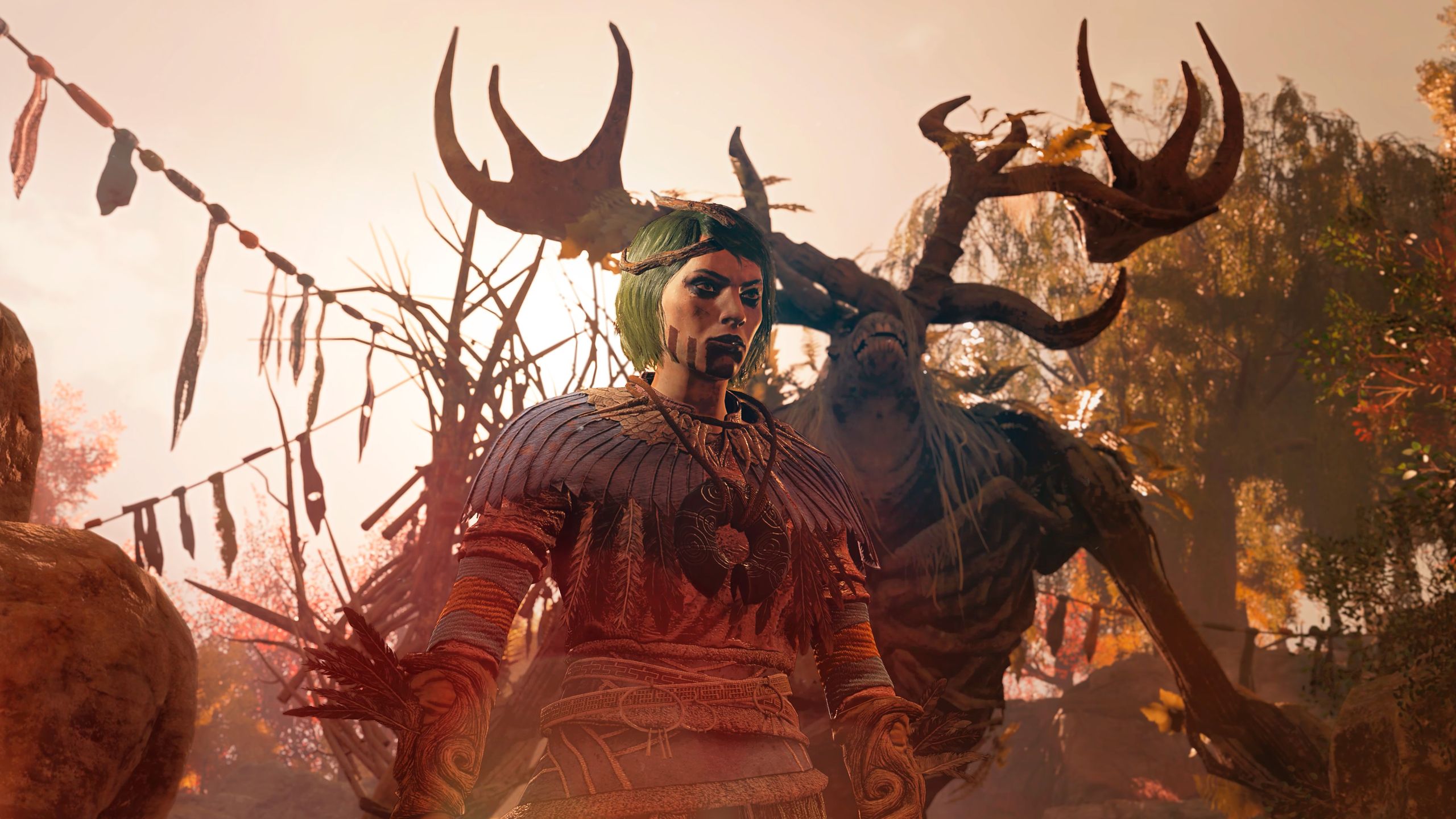 Greedfall 2: The Dying World will launch in early access this September ...