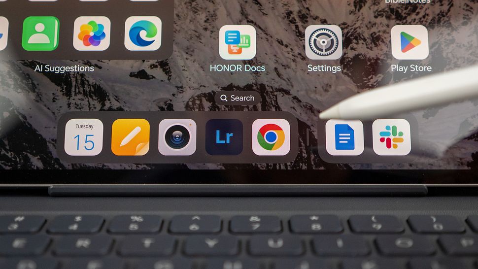Android 15’s new tablet features get me one step closer to ditching my ...