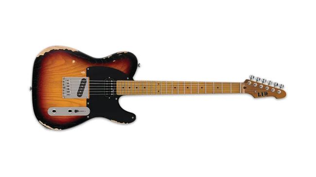 15 T-Style Guitars You Need to Check Out | GuitarPlayer