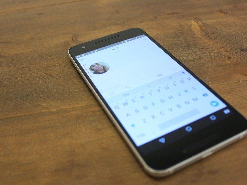 How to use Snapchat on Android | Android Central