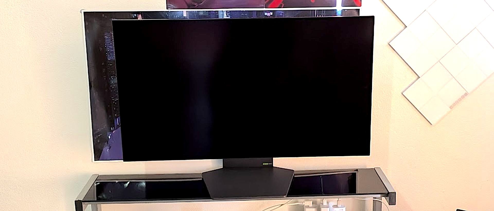 LG 32-Inch UltraGear OLED review: This is the 4K OLED monitor of my ...