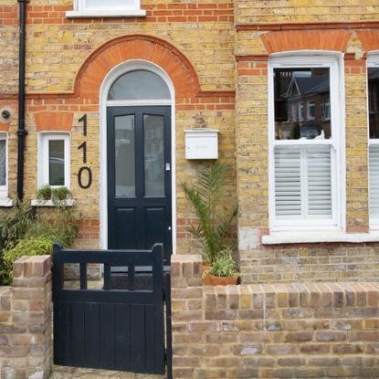 How much does a new front door cost? What you should budget | Ideal Home