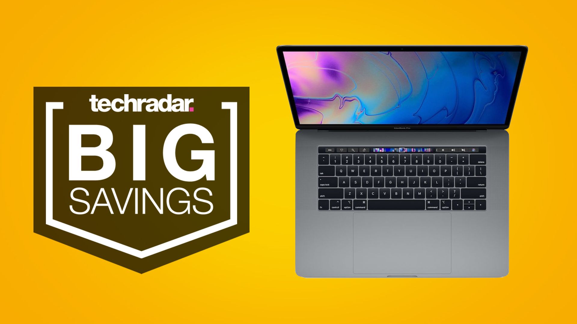 Save $600 in the latest Apple MacBook sales at Best Buy | TechRadar