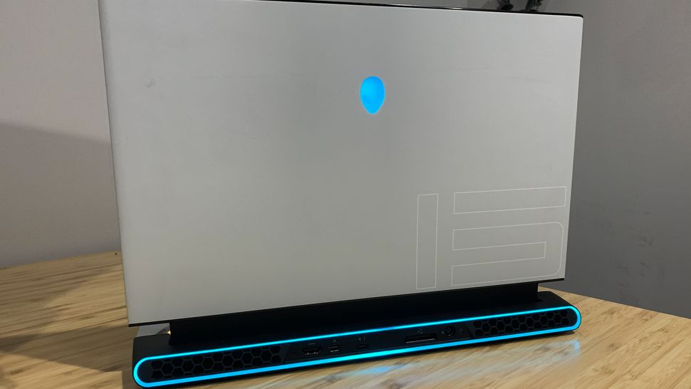 Alienware m15 R3 (2020) review | Laptop Mag