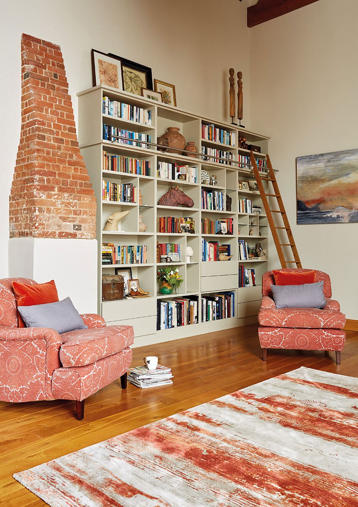 How to get your living room design right | Homebuilding