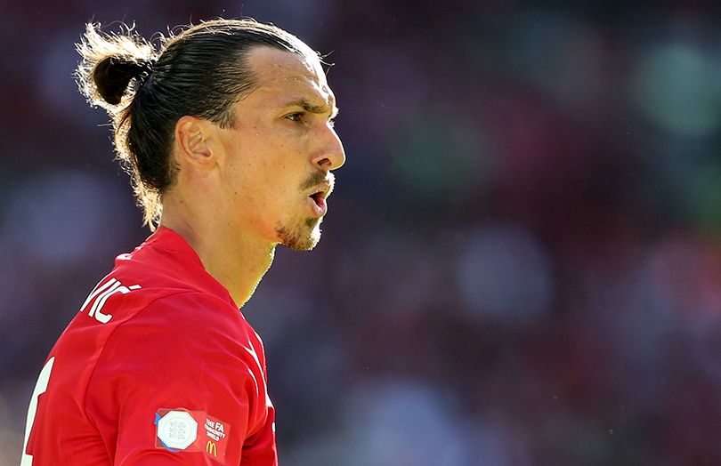 5 ways to improve mental focus for football | FourFourTwo