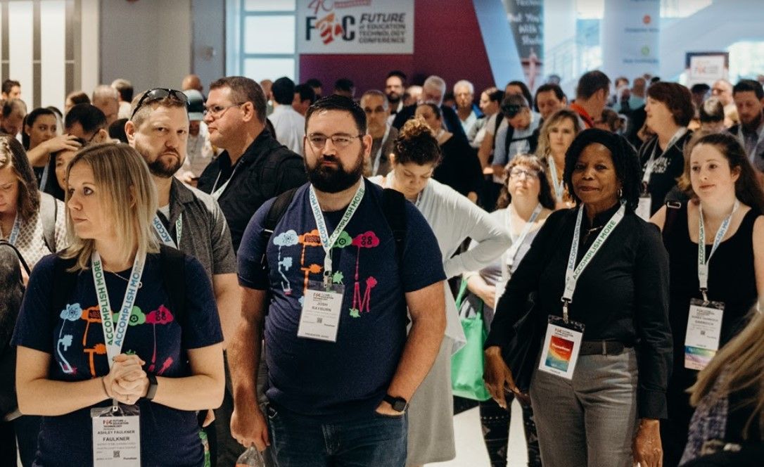 FETC 2020 Review and Highlights | Tech & Learning