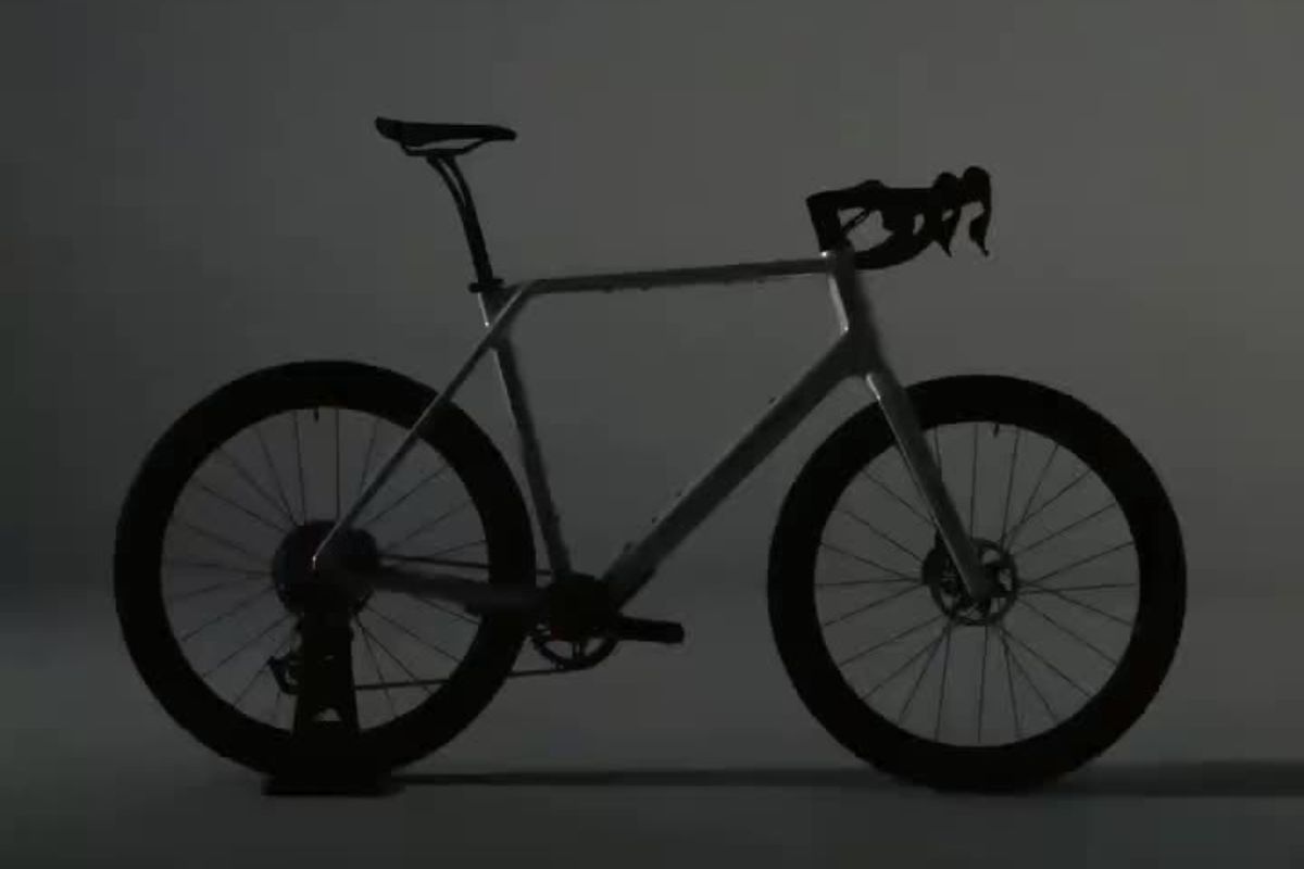 LeBron James teases a new Canyon bike — our wild guesses on what he may ...