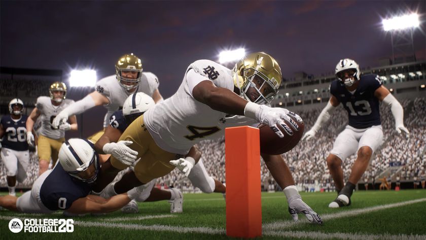 The best Madden 25 sliders and how to use them | GamesRadar+