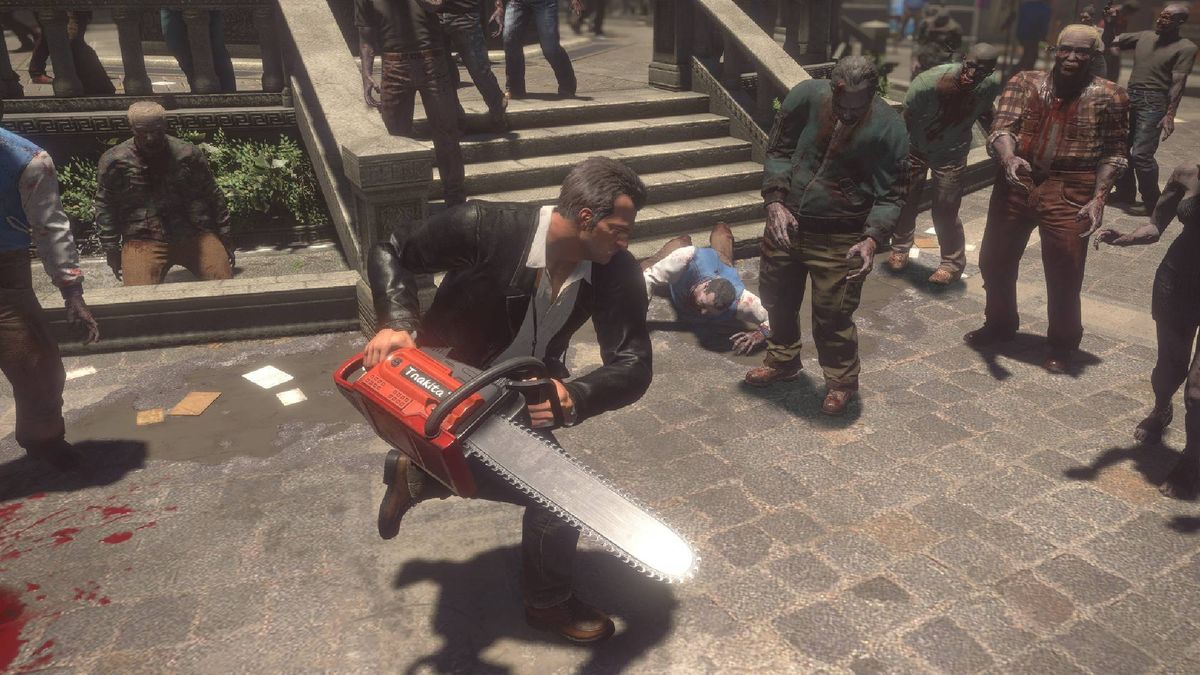 I’ve waited 18 years for this PS5 remaster — and the final result has ...