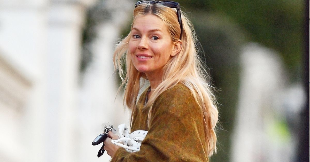 Sienna Miller and Jennifer Lopez Just Reminded Me That Frayed-Hem Jeans ...