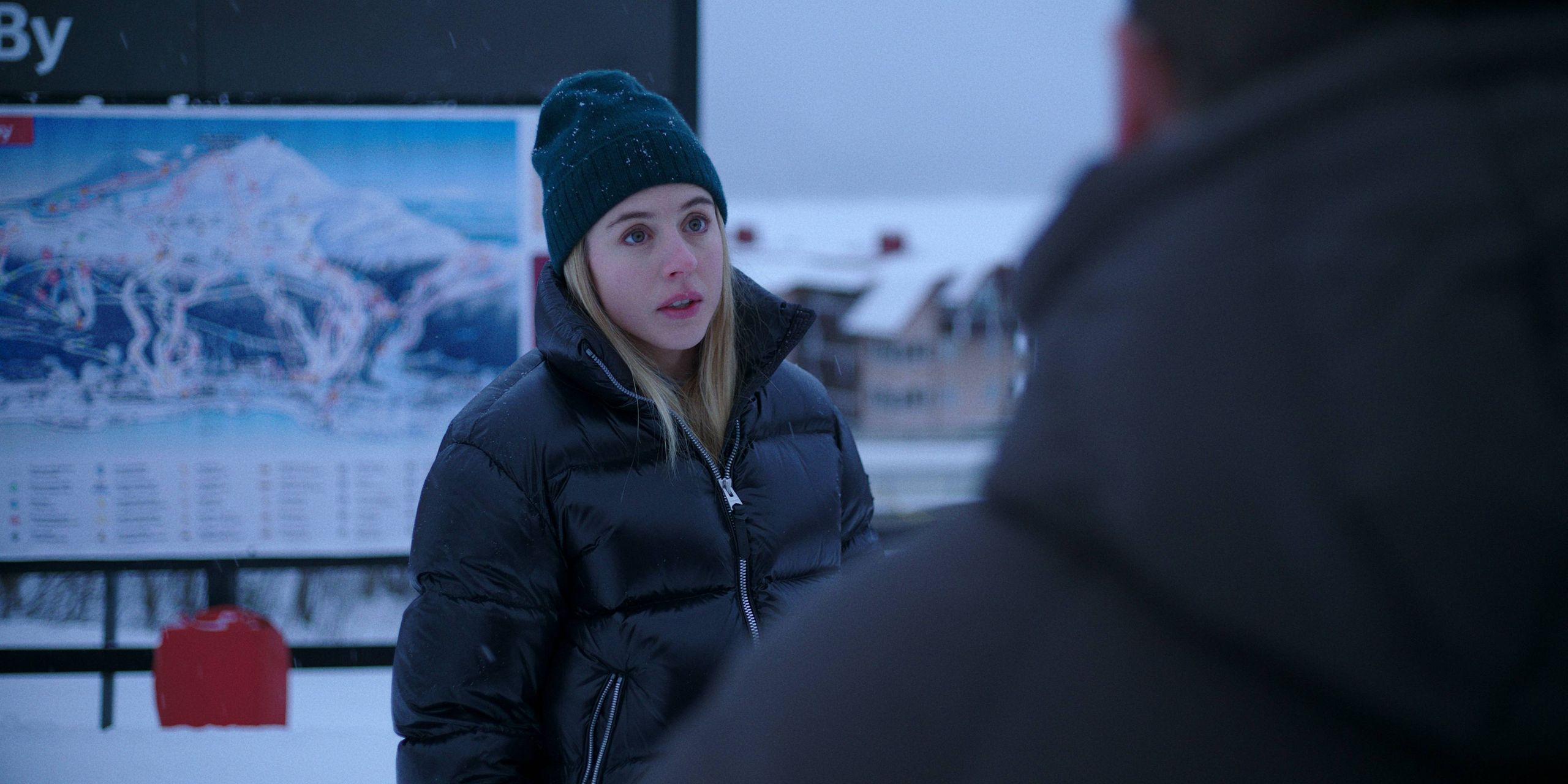Netflix adds Swedish thriller based on bestsellers that have sold over ...