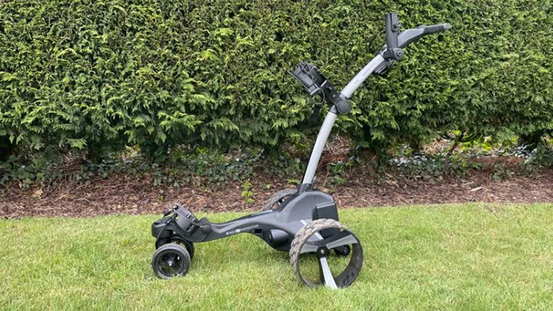 Best Remote Control Golf Trolleys 2025 | Golf Monthly