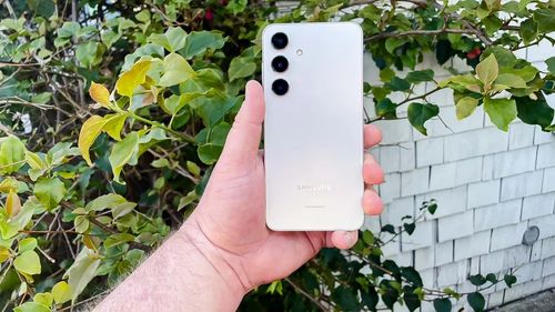 Galaxy Buds X are real — Samsung app spills the beans | Laptop Mag