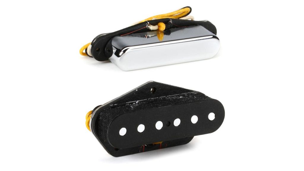 Best single coil pickups 2025: our pick of modern and retro p'ups ...
