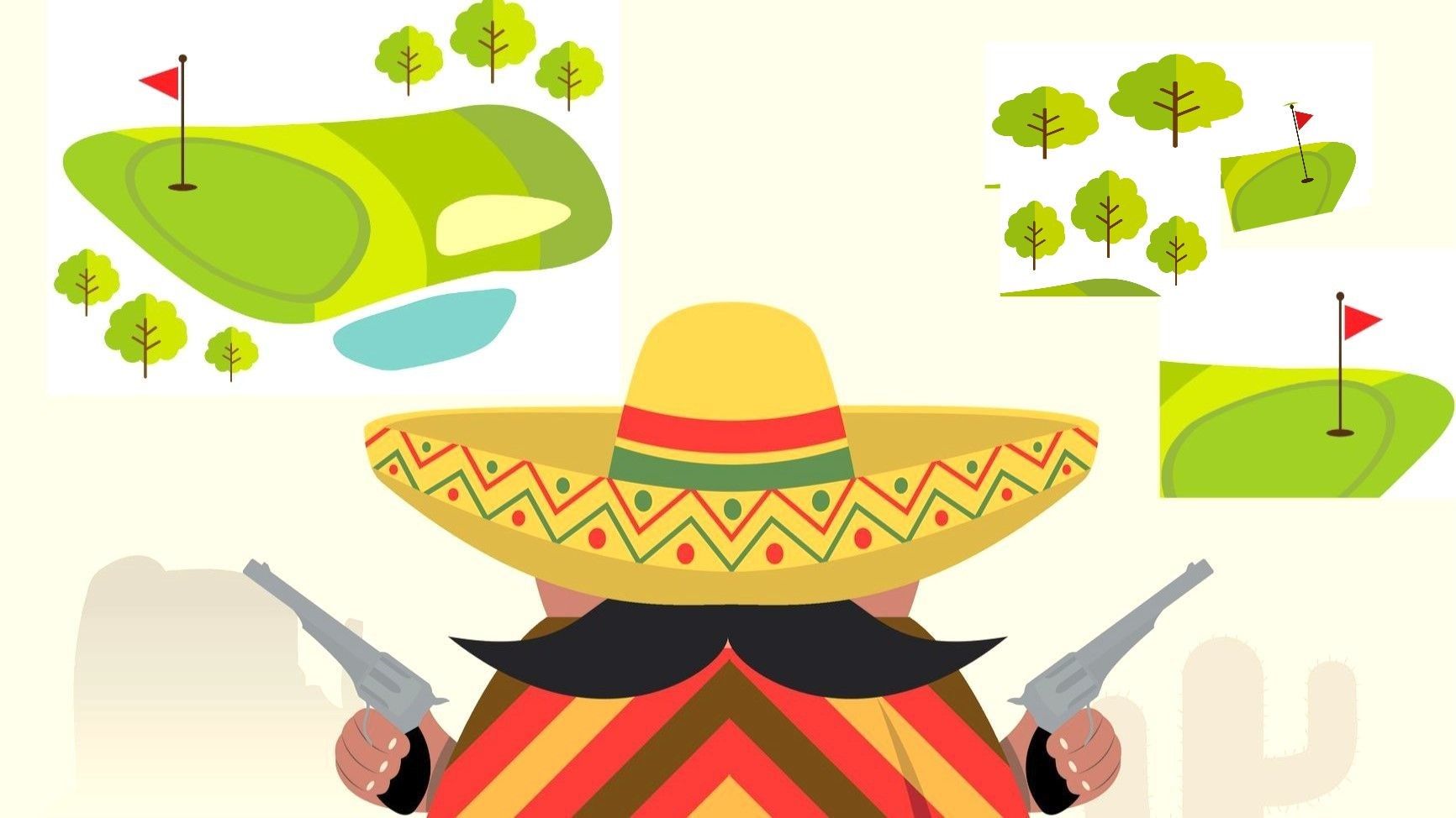 From Dance Floors To Snowmen: Our Glossary Of Golf Slang | Golf Monthly