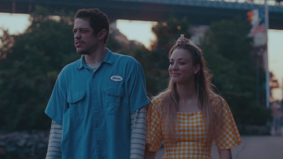 32 Great Rom-Coms That Went Straight To Streaming | Cinemablend