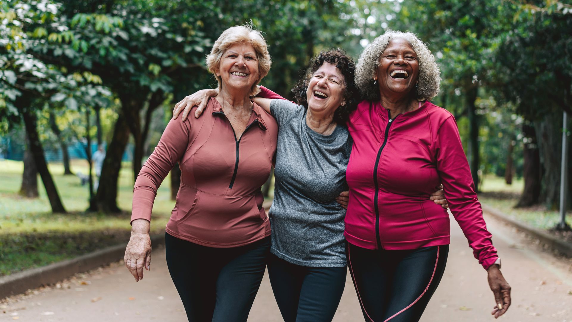 This beginner 25-minute cardio workout will boost longevity in just ...