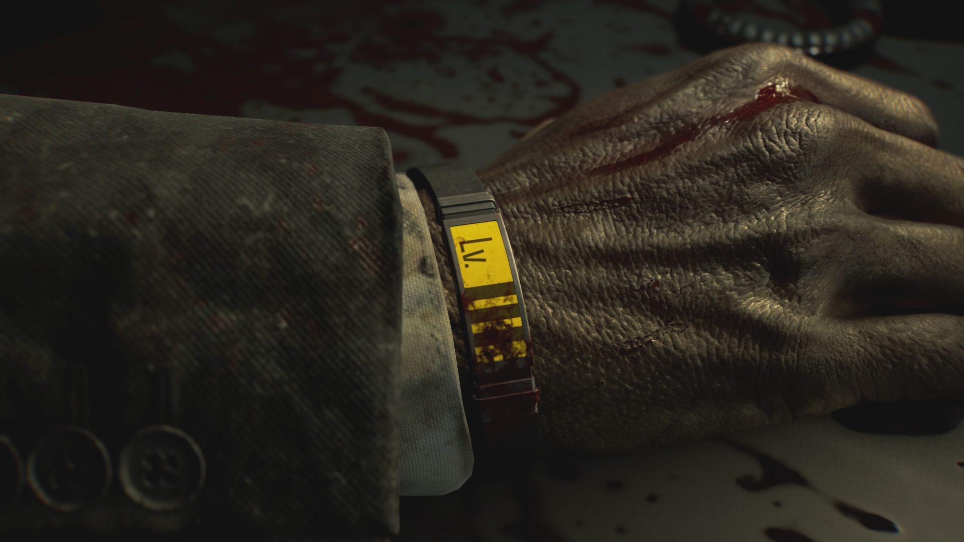 How to get all security clearance levels in Resident Evil Requiem | PC ...