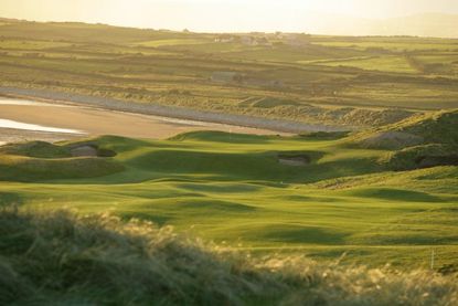 Lahinch Golf Club Old Course: Review, Green Fees, Tee Times and Key ...