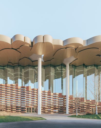 Beijing City Library is an escape from the digital world | Wallpaper*