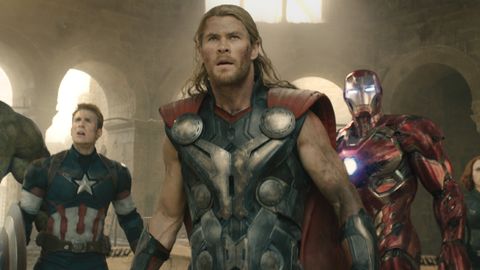Every Marvel Movie Post-Credits Scene In Order | Cinemablend