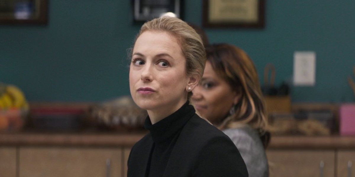 Iliza Shlesinger: What To Watch Streaming If You Like The Good On Paper ...