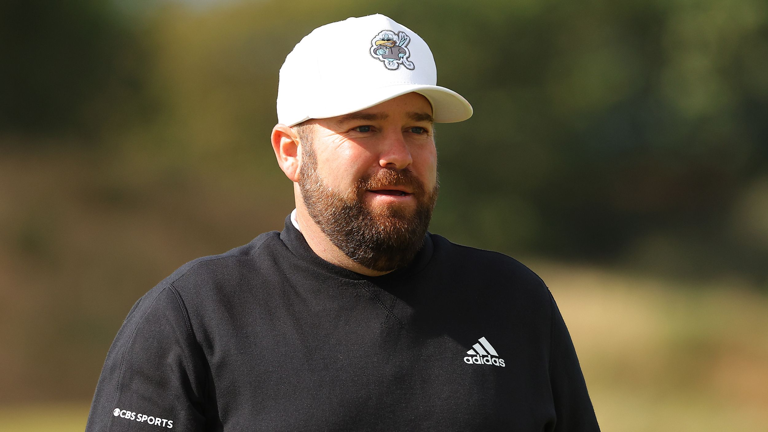Colt Knost Reacts After Justin Thomas Breaks Players Championship ...
