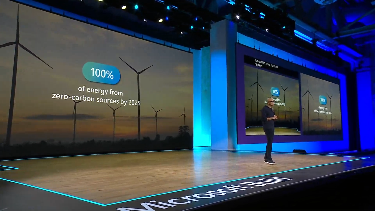 Microsoft Build 2024 announcements — Surface Pro 11, Surface Laptop 7 ...