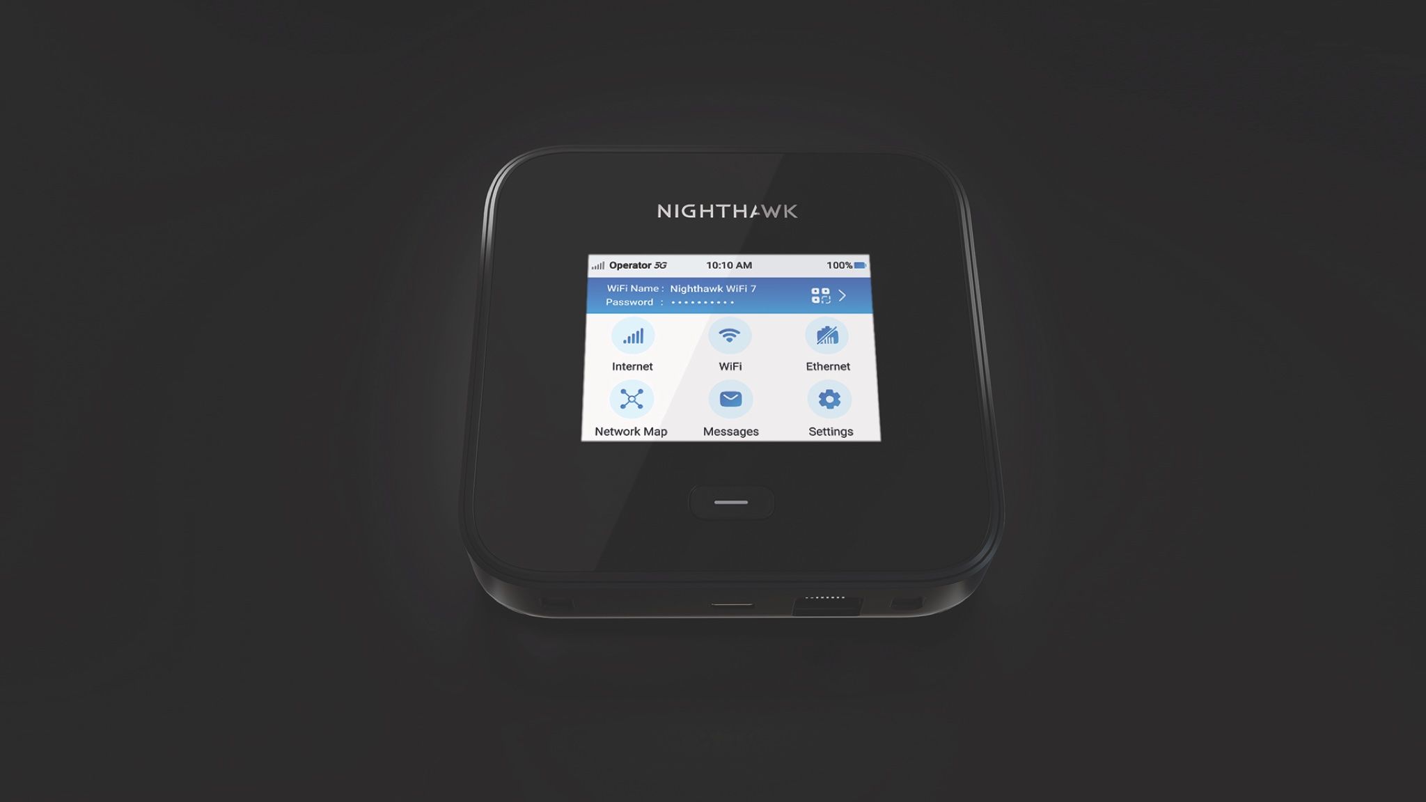 This pocket-sized black box delivers WiFi 7 and 5G on the move | T3