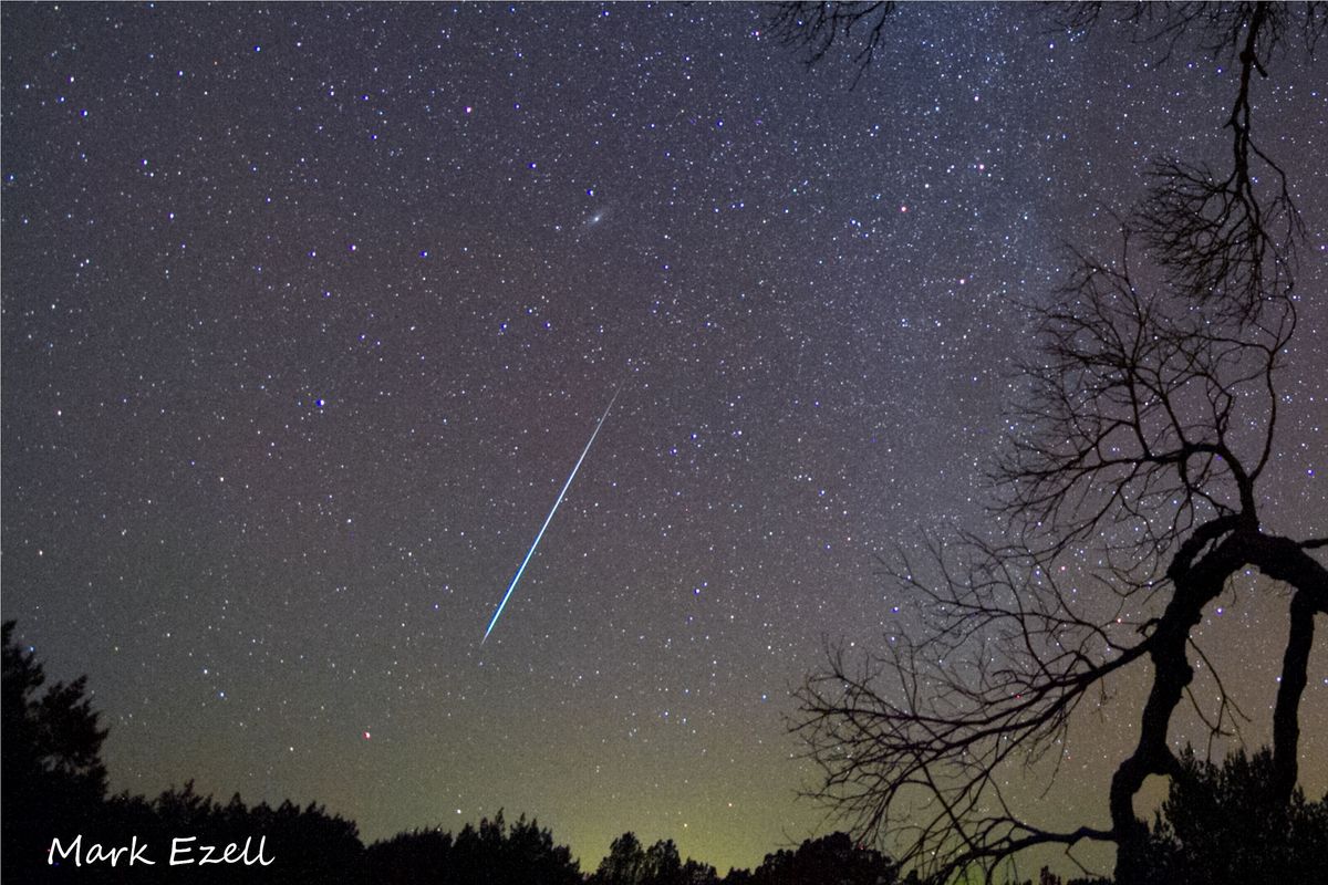 Photos: Geminid Meteor Shower of 2012 | Space