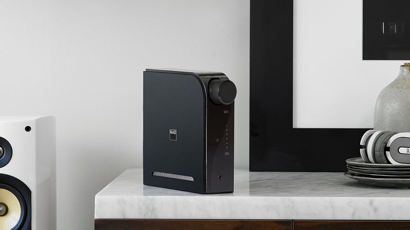 Yamaha NS-SW300 review | What Hi-Fi?