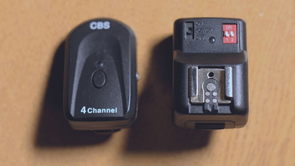 How to use flash for your photography: Using a GOBO | Digital Camera World