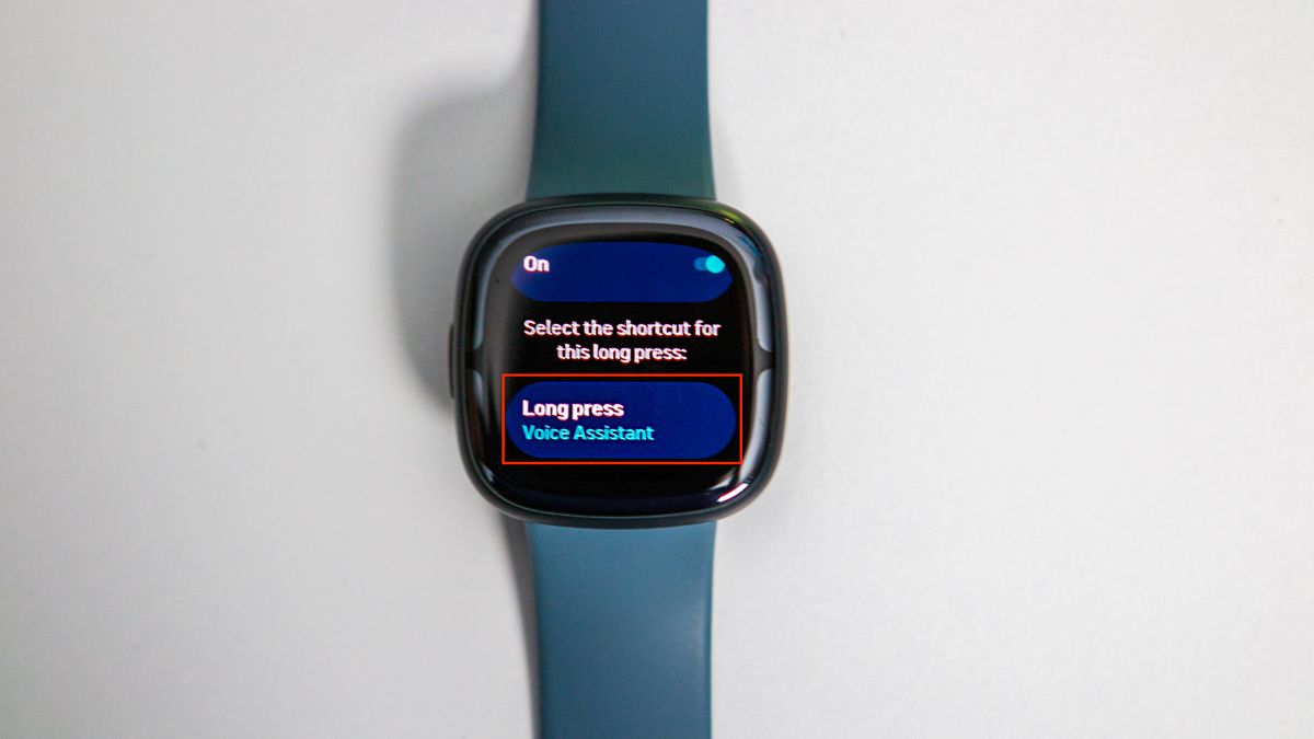 How to use Google Wallet on Fitbit Sense 2 and Versa 4 | Android Central