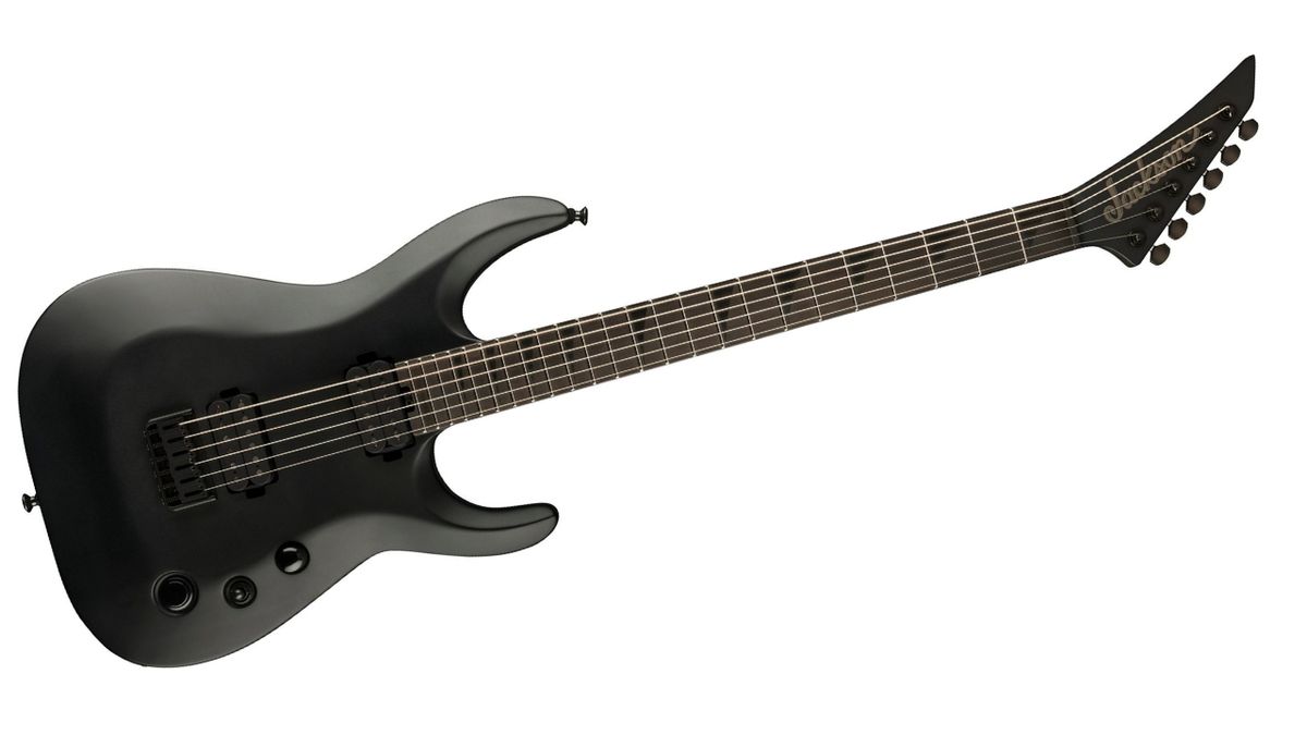 Best baritone guitars 2025: the best long-scale guitars | Guitar World
