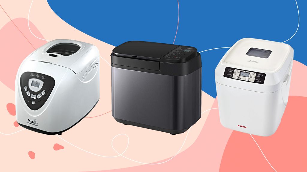 Best bread maker – the 4 top bread machines | Ideal Home