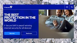 F-Secure Antivirus solutions review | TechRadar