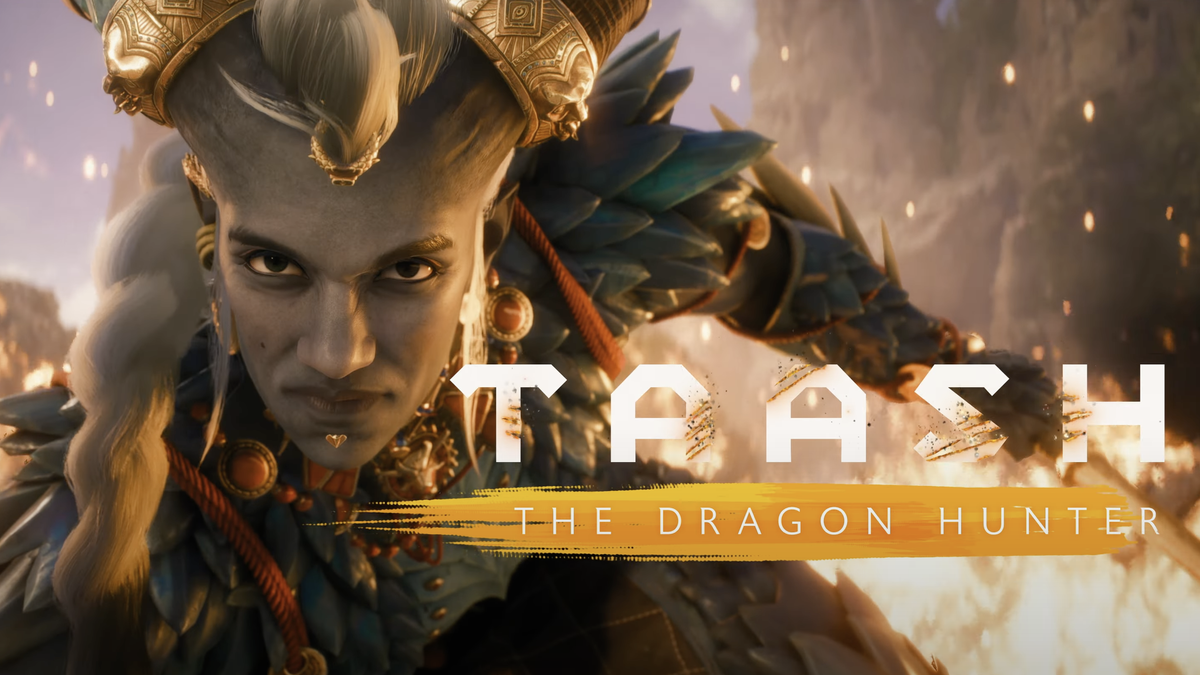 Has Dragon Age lost its identity, or am I just being grumpy about ...