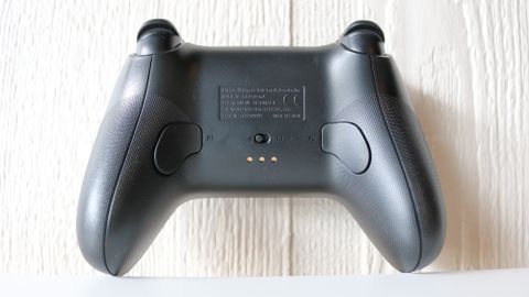 8BitDo Ultimate Controller review: the Nintendo Switch Pro controller ...