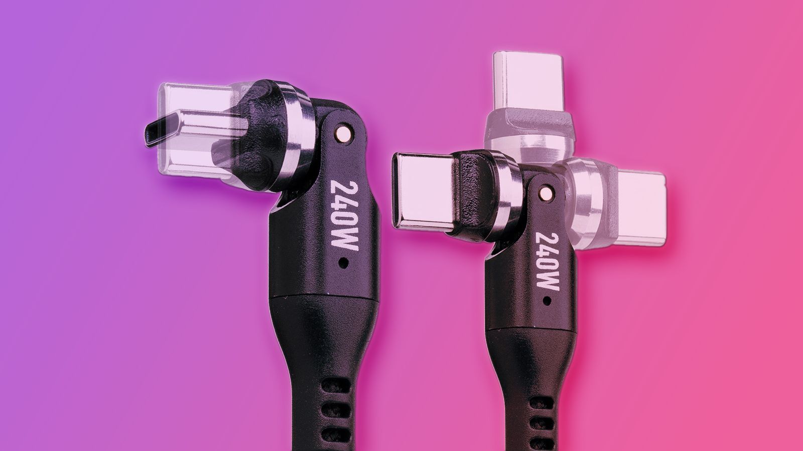 Japanese company makes $16 USB-C cable that rotates 360 degrees | Tom's ...