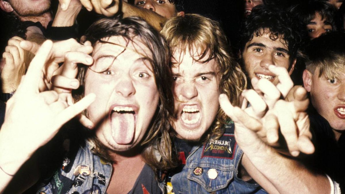 Metal is being killed by cliches – I know because I am one | Louder