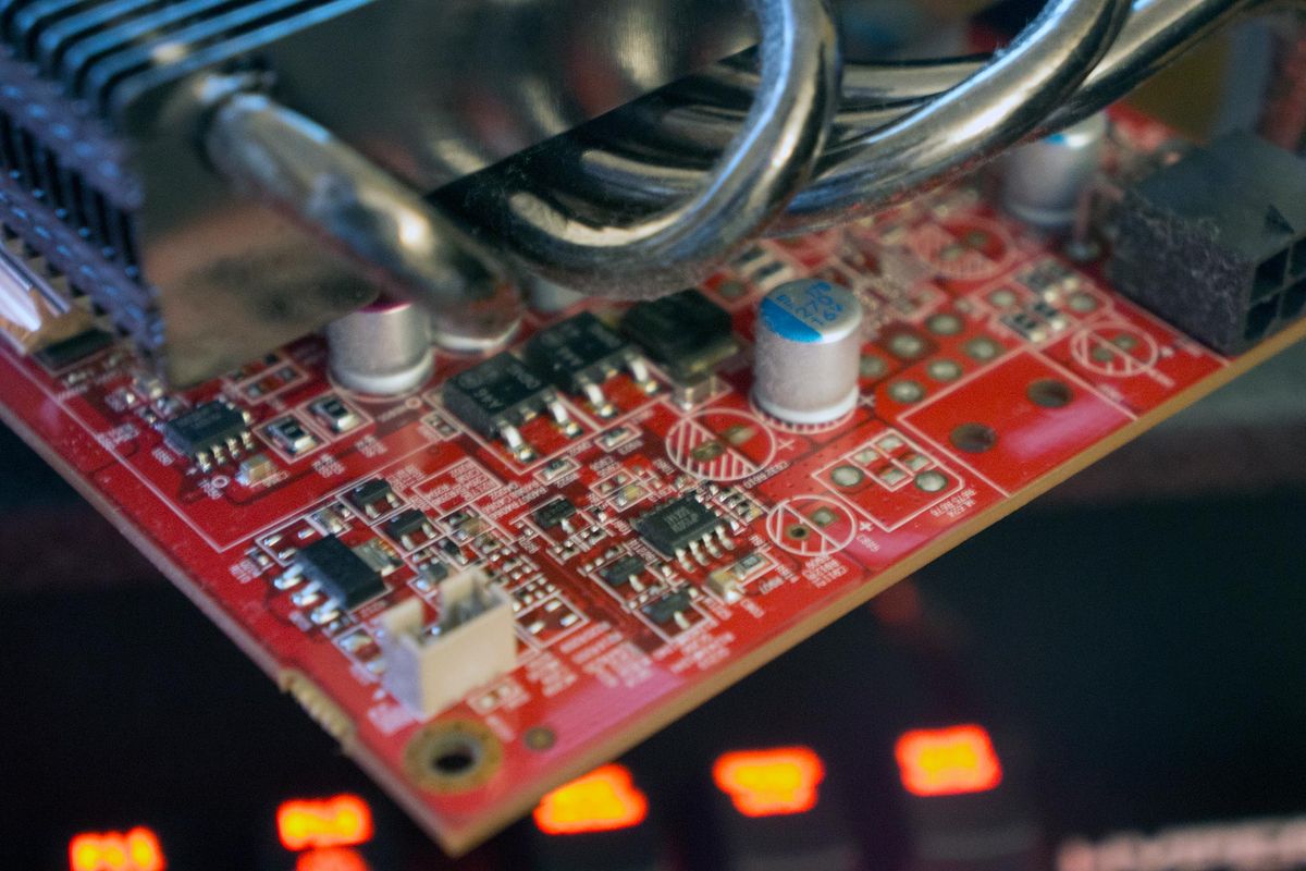 Everything you need to know about the GPU | Windows Central