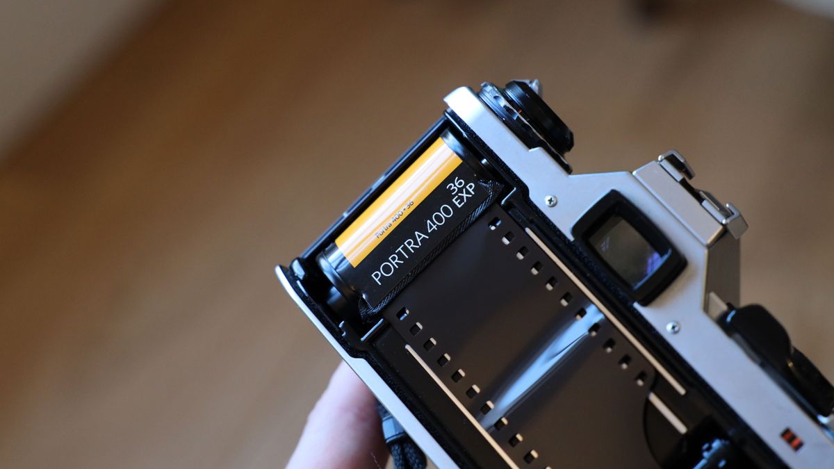 The best film for 35mm cameras, roll film, and sheet film | Digital ...