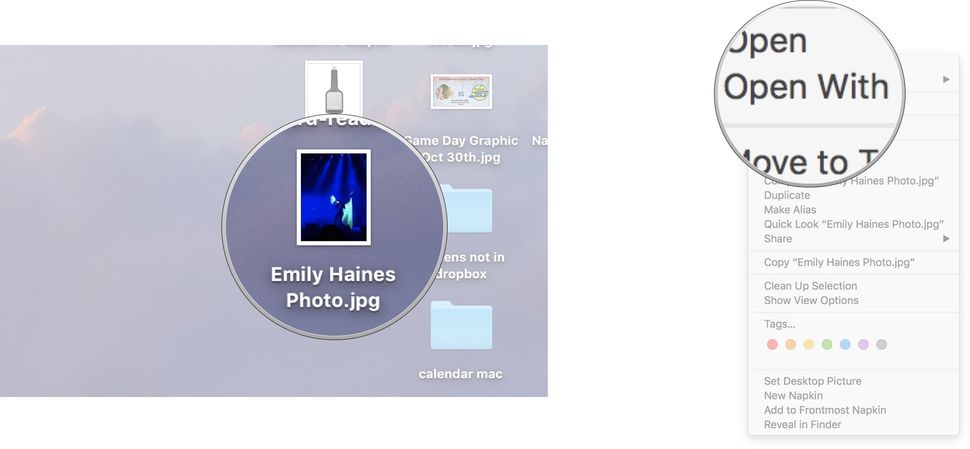 How to use Preview on Mac | iMore