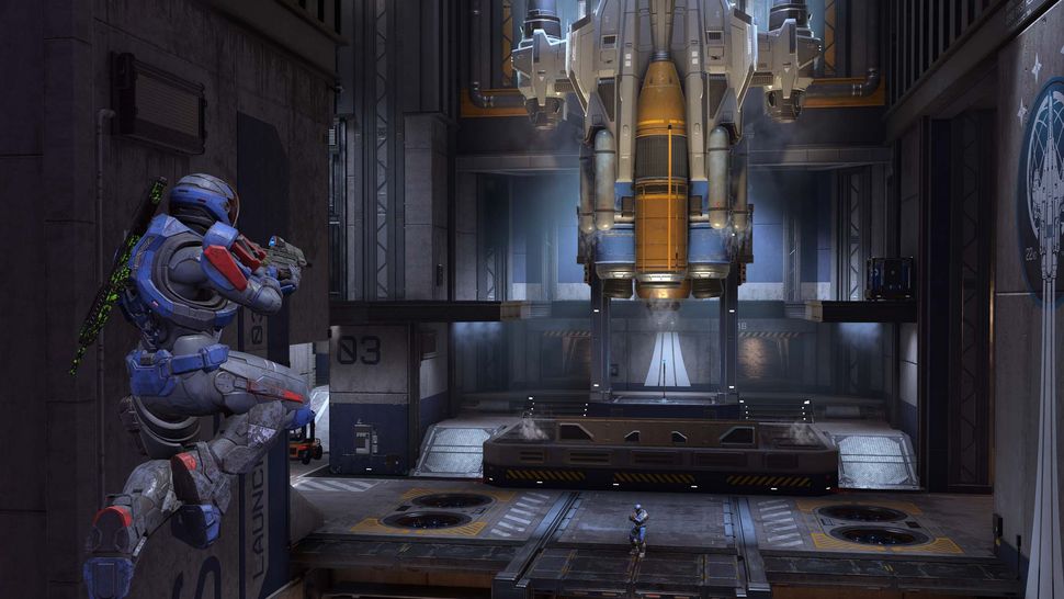 Halo Infinite review | Tom's Guide