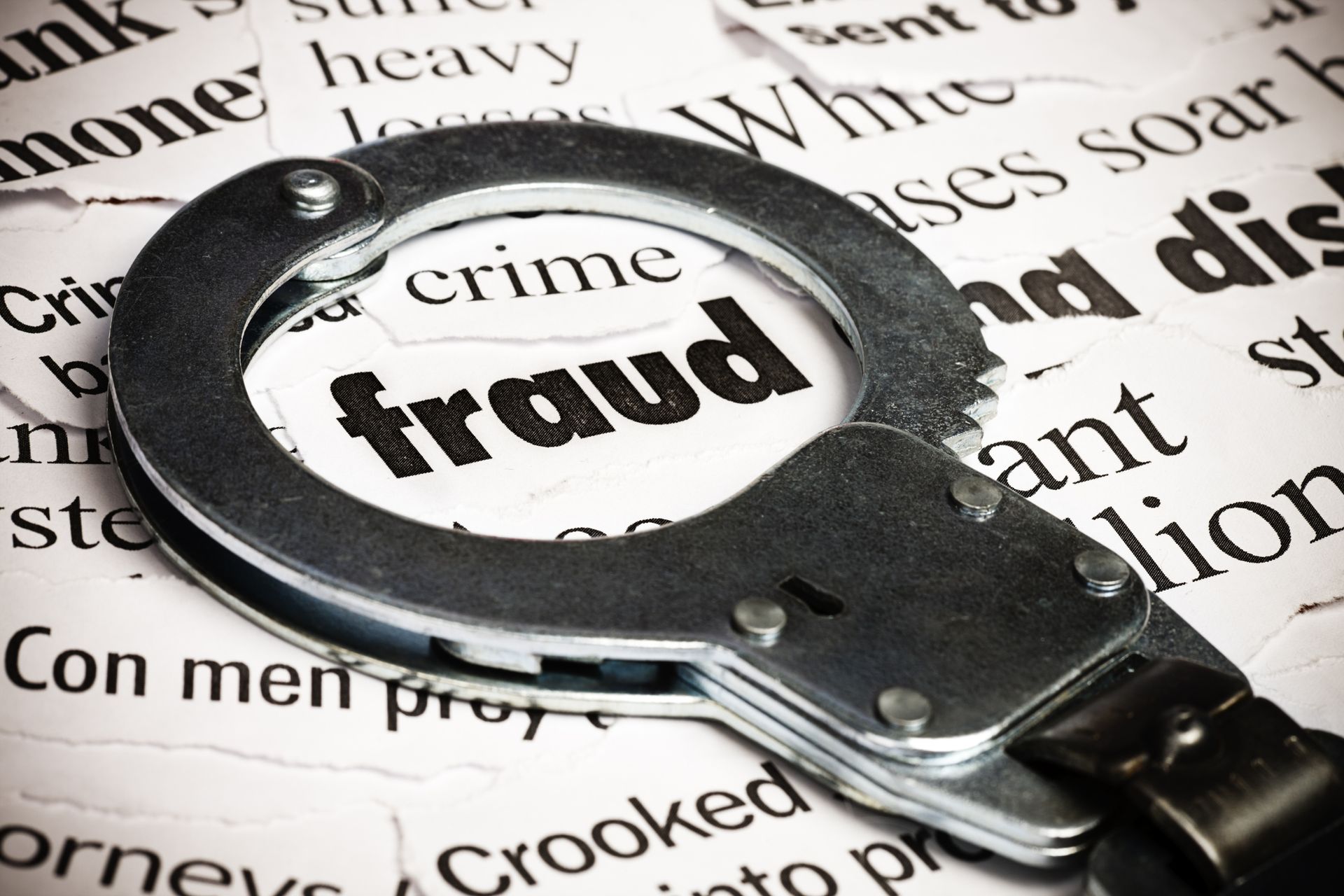Five Biggest Frauds To Watch Out For | Kiplinger