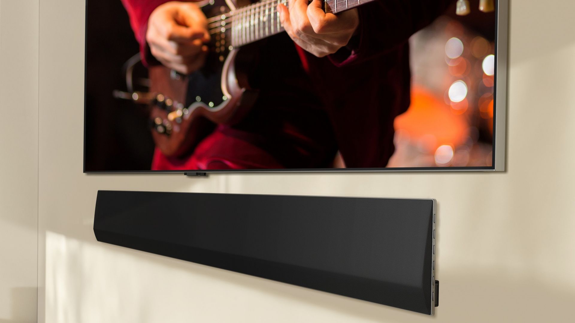 AI for your ears — new LG soundbars can auto-calibrate Dolby Atmos ...
