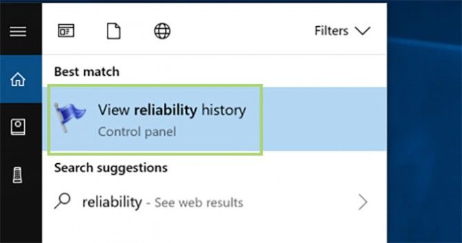 How to Find Out Why Your PC Crashed Using Built-in Tools on Windows 10 ...