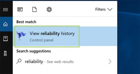How to Find Out Why Your PC Crashed Using Built-in Tools on Windows 10 ...
