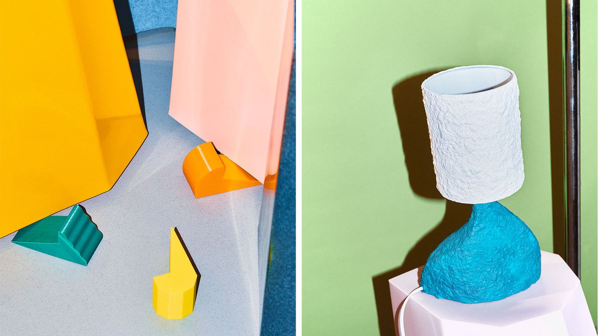 Atelier100 presents hyperlocal design collection | Wallpaper*